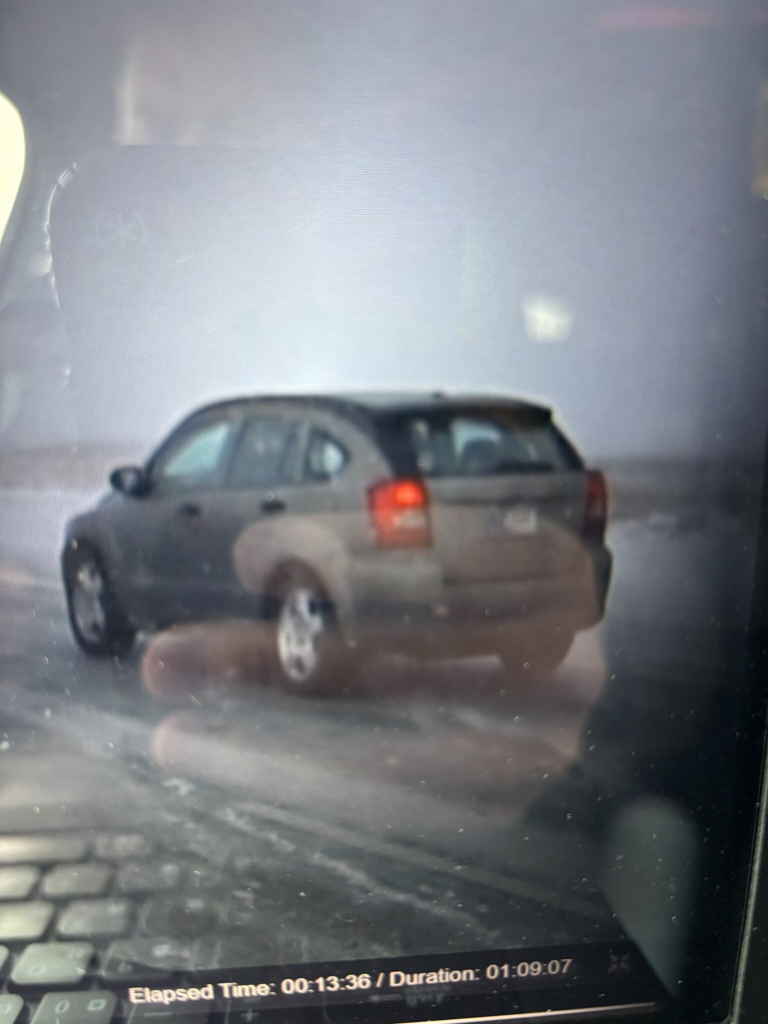 North Dakota Highway Patrol Looking for Driver of Hit-and-Run Vehicle ...
