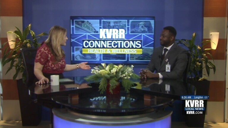 Local News - KVRR Local News