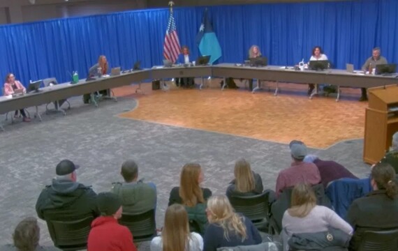 Moorhead City Council approves 2026 budget, including more firefighters ...