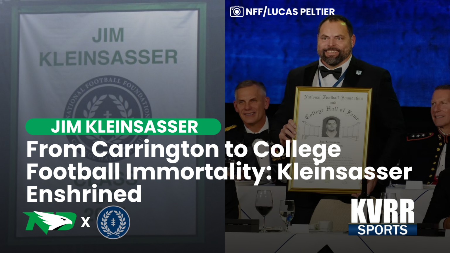 NDSU football and Head Coach Tim Polasek agree to contract extension ...