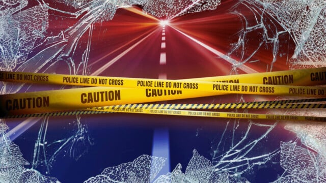 Bismarck Man Dead After Single-Vehicle Crash - KVRR Local News