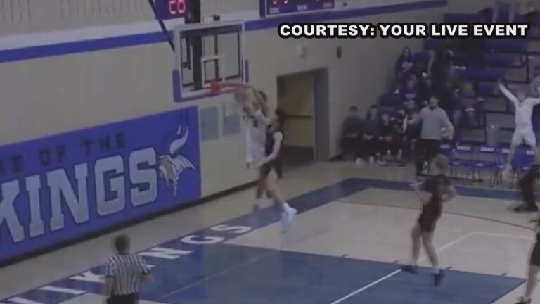 Kindred Boys Basketball Archives - KVRR Local News