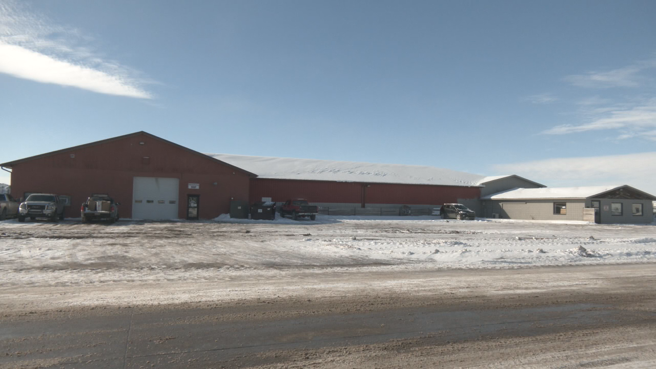 7th Avenue Auto Salvage to close after 40 years - KVRR Local News