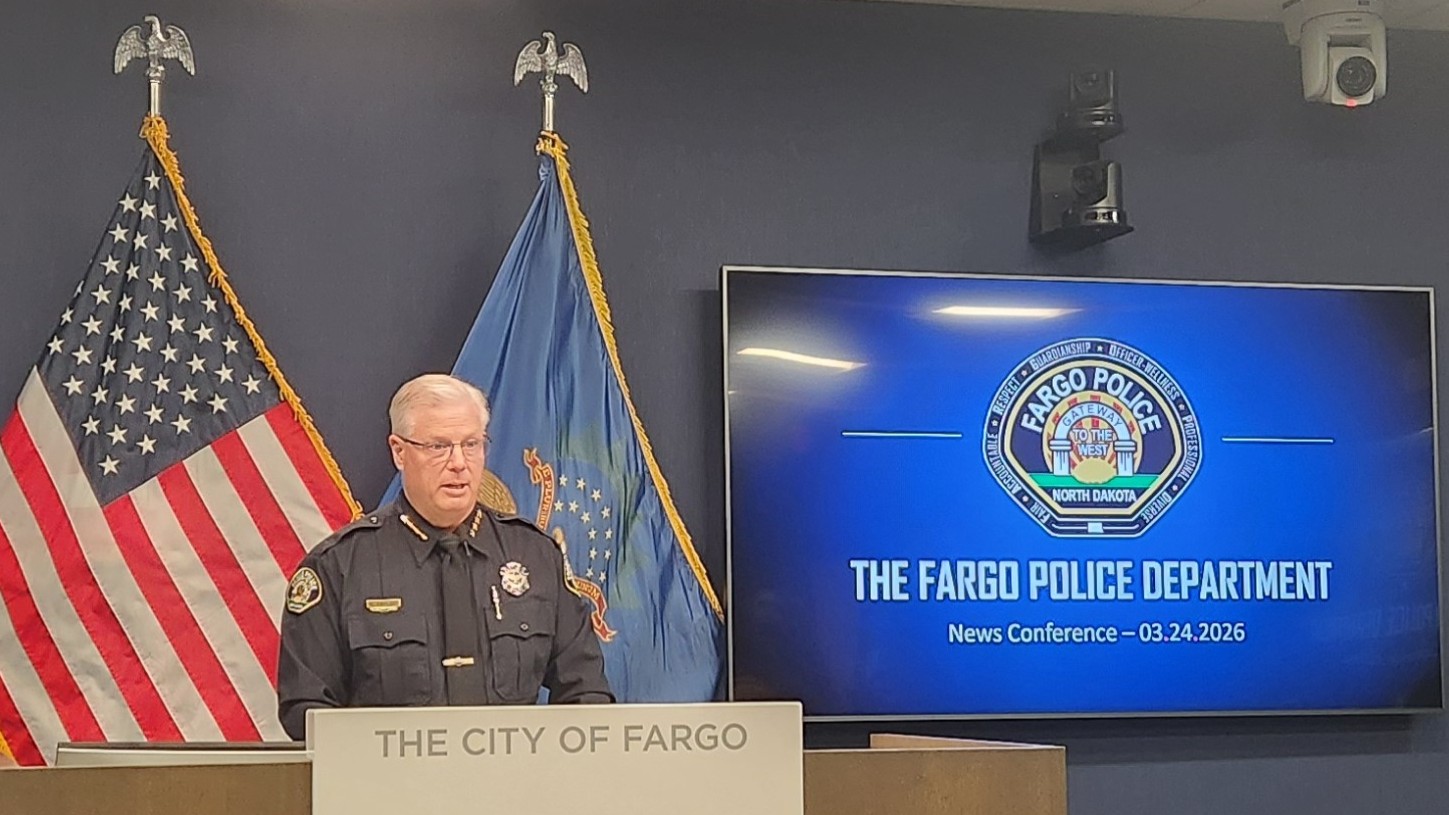 Fargo Police admit errors in Angela Lipps investigation, implement new ...