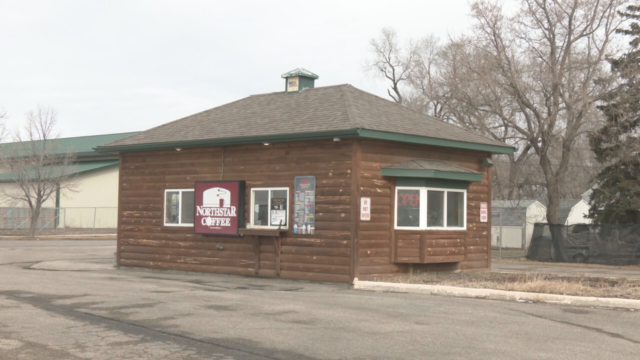 Northstar Coffee business gets new life with new owner - KVRR Local News
