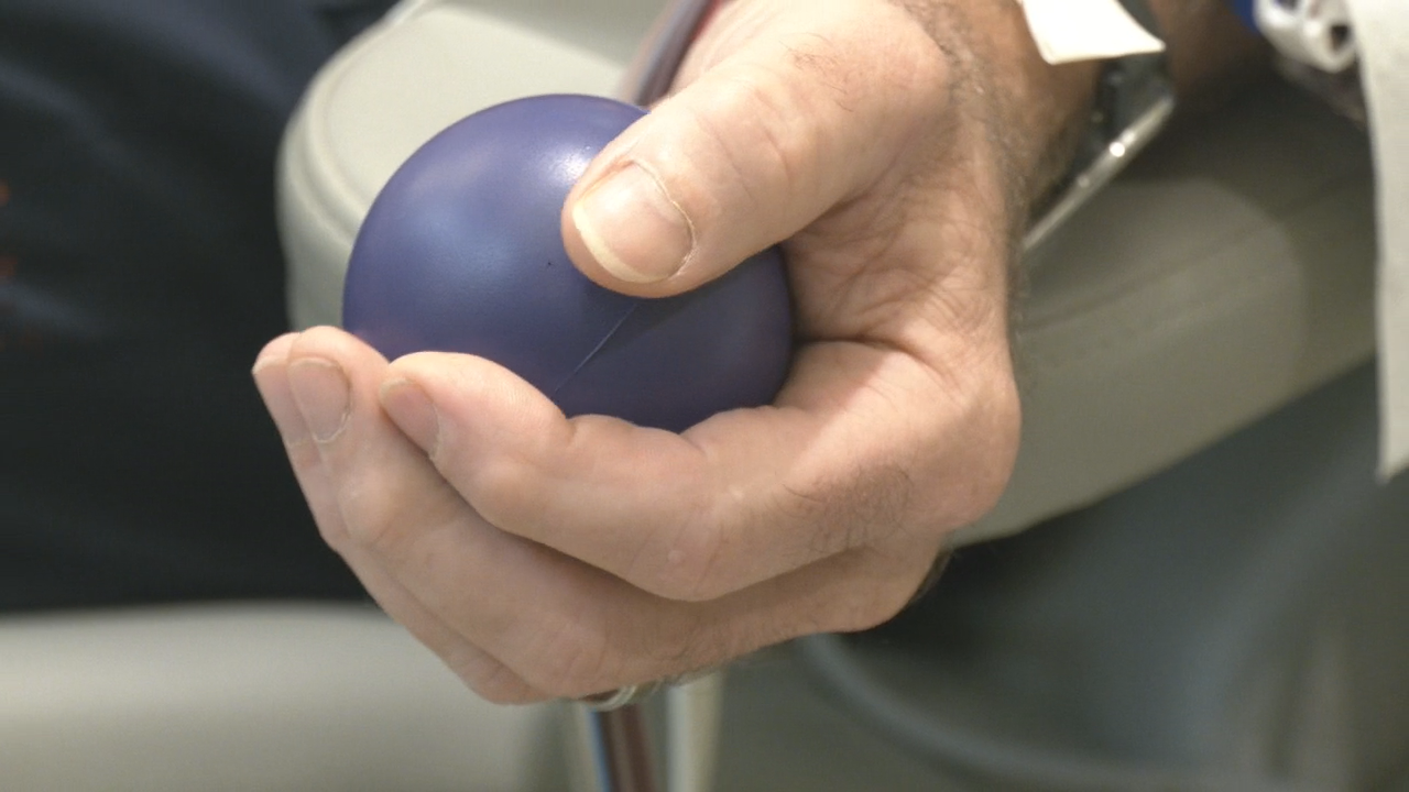 Vitalant director holding blood drive in honor of her daughter Roma ...