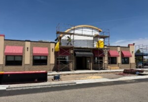 7 Brew Coffee coming to West Fargo later this summer - KVRR Local News
