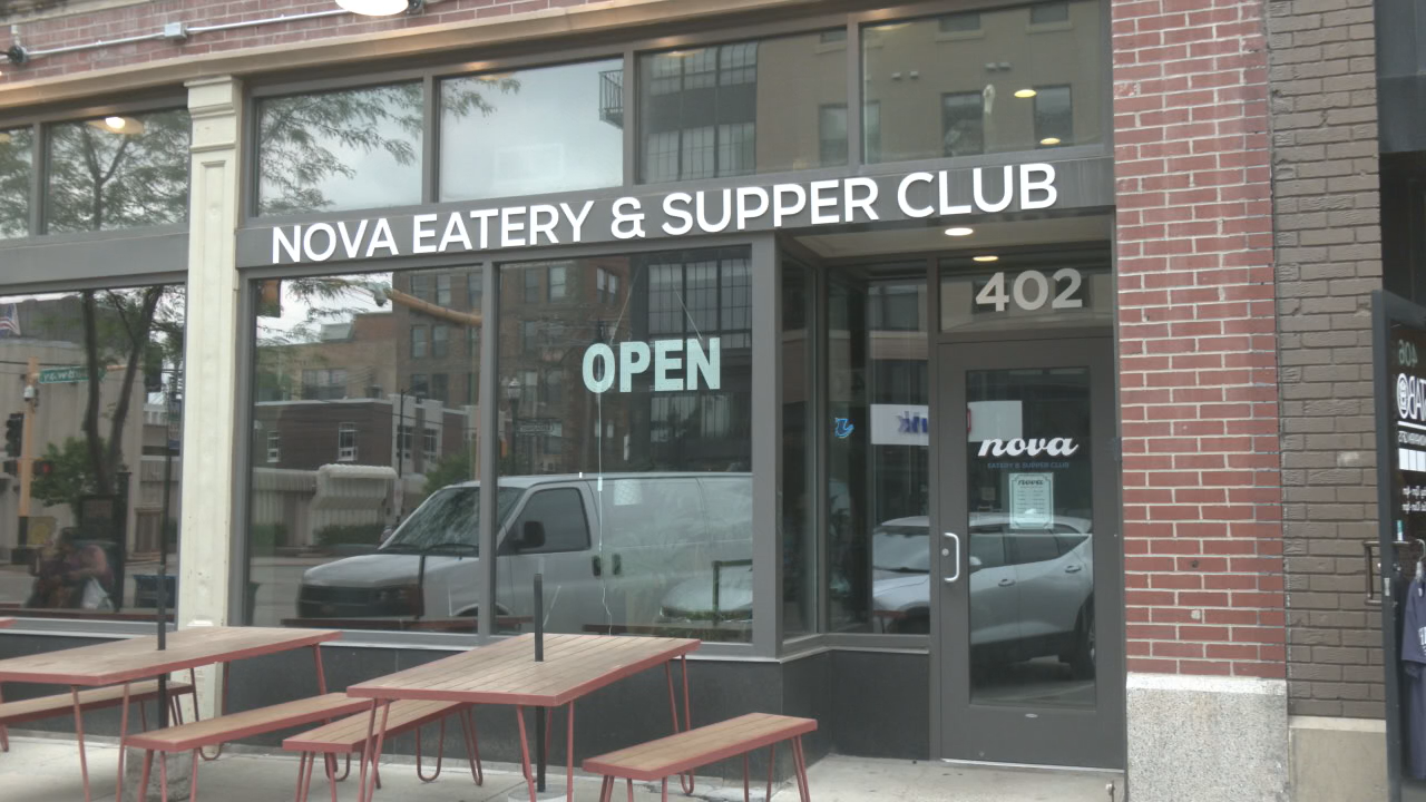 Nova Eatery announces plans to close at end of month - KVRR Local News