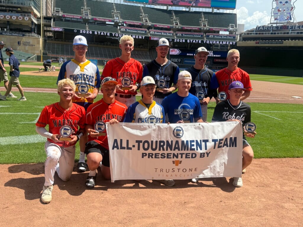 Red Lake County Falls Short of Repeat Bid, Finishes Runner-Up in Class ...