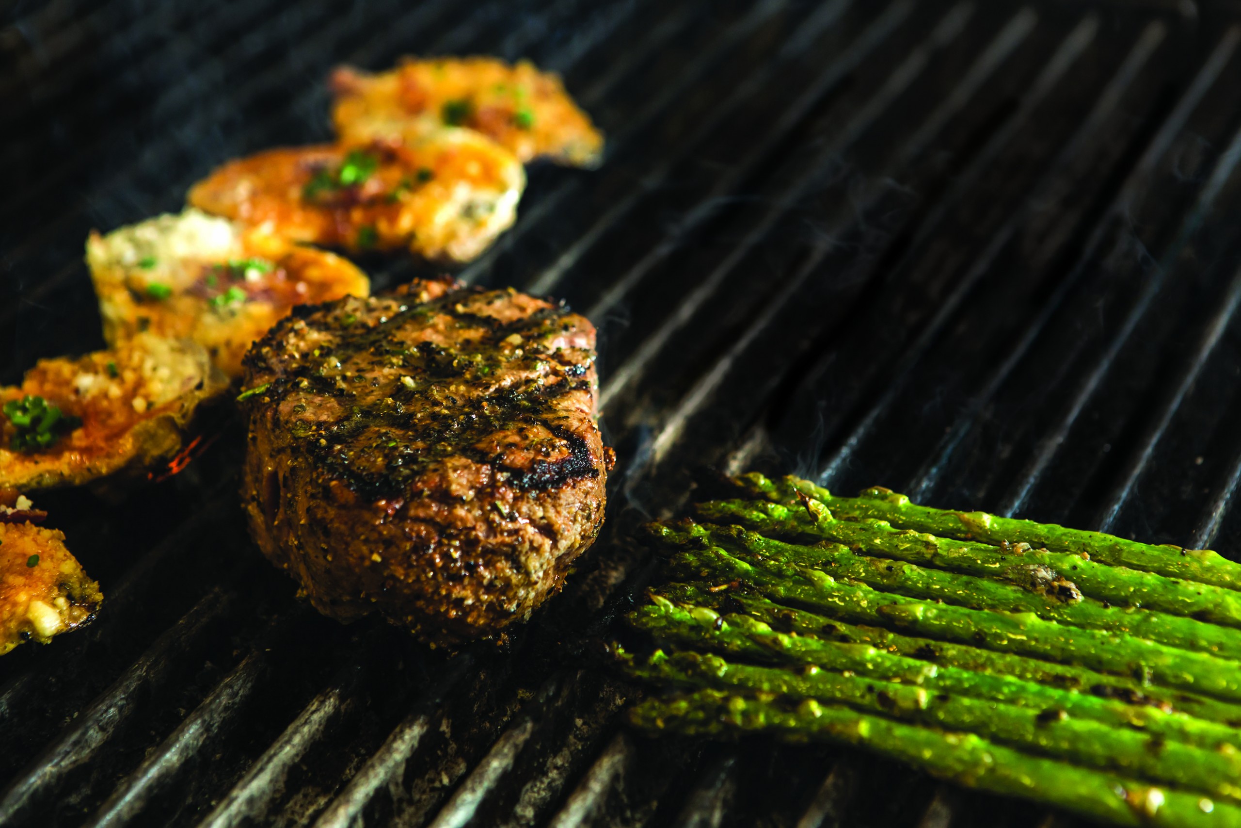 Steakside - louisianalife.com