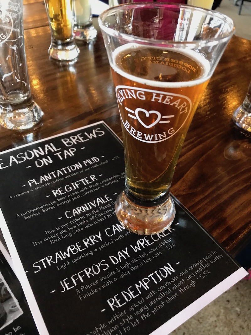 Something's Brewing - louisianalife.com