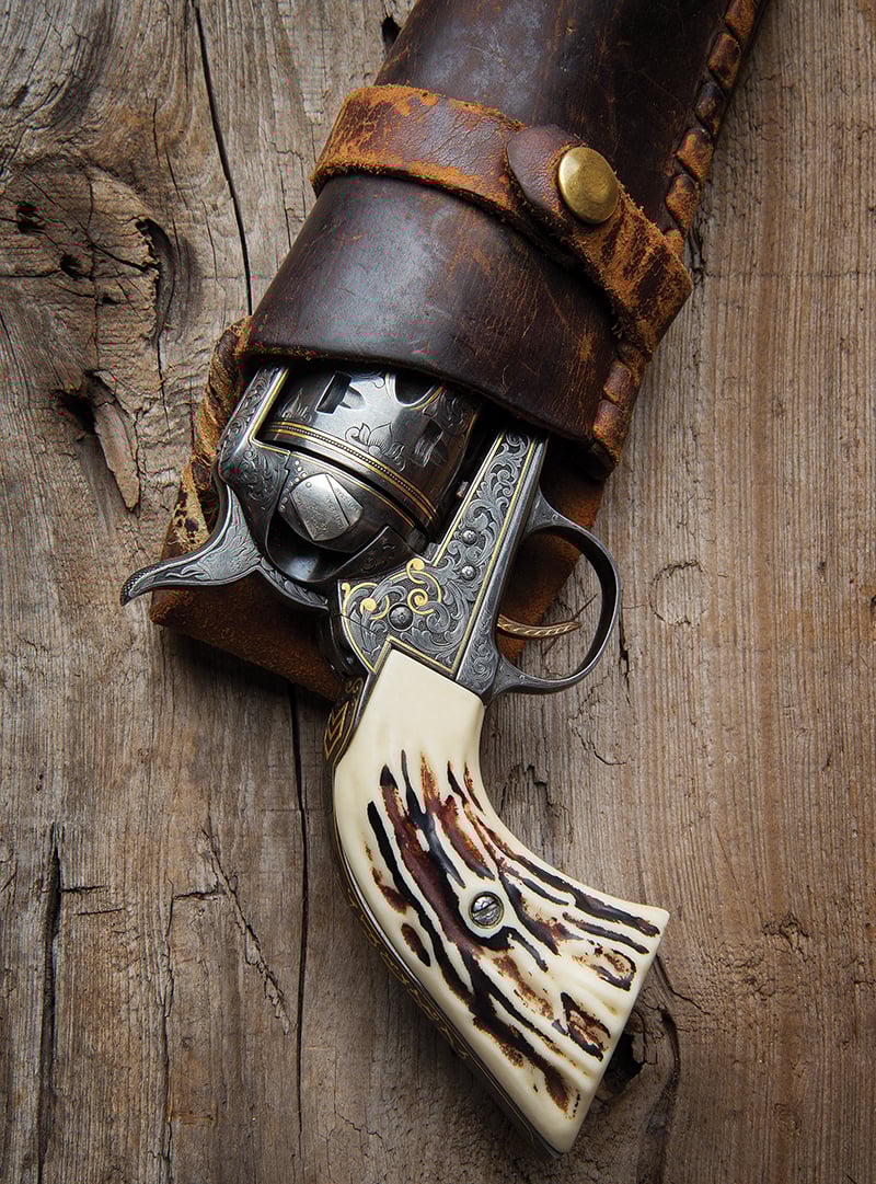 Artfully Loaded - louisianalife.com