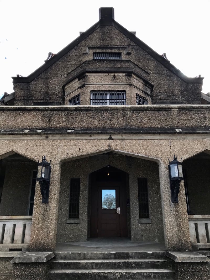 Get Your Fright On, Louisiana - louisianalife.com