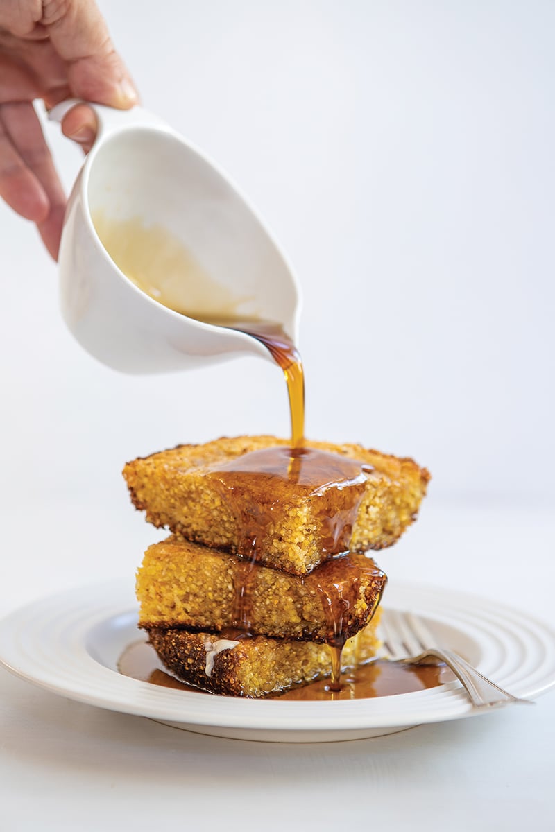 Raisin’ Cane (Syrup) - louisianalife.com