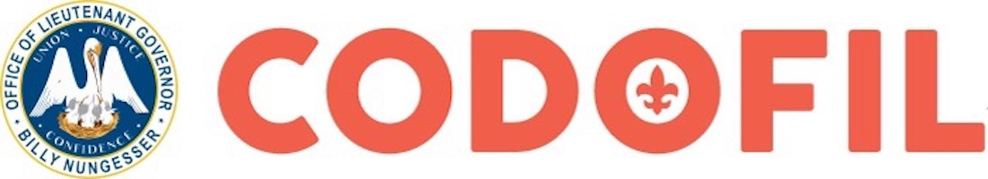 Lt. Governor Nungesser and CODOFIL celebrate signing of France ...