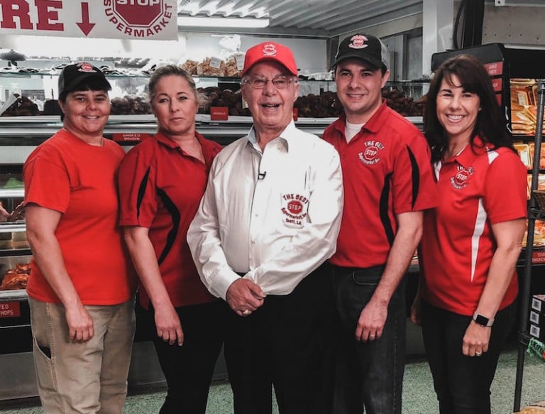 The Best Stop Cajun Foods Now Available At Rouses Markets ...