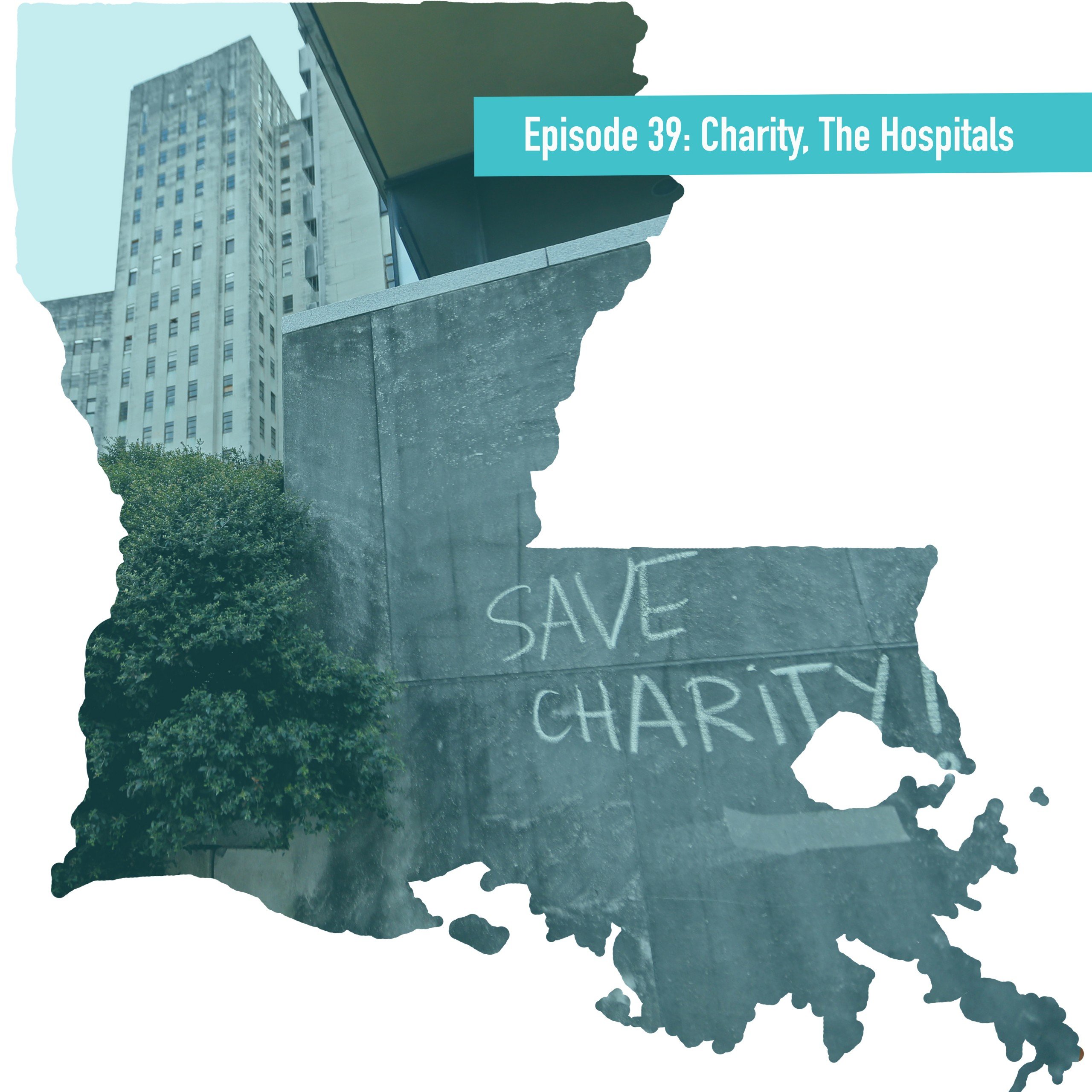 Episode 39: Charity, The Hospitals – A History of Help in a Heartbeat ...