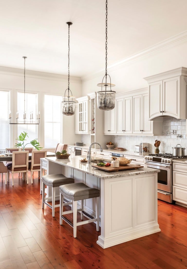 Home + Style - louisianalife.com