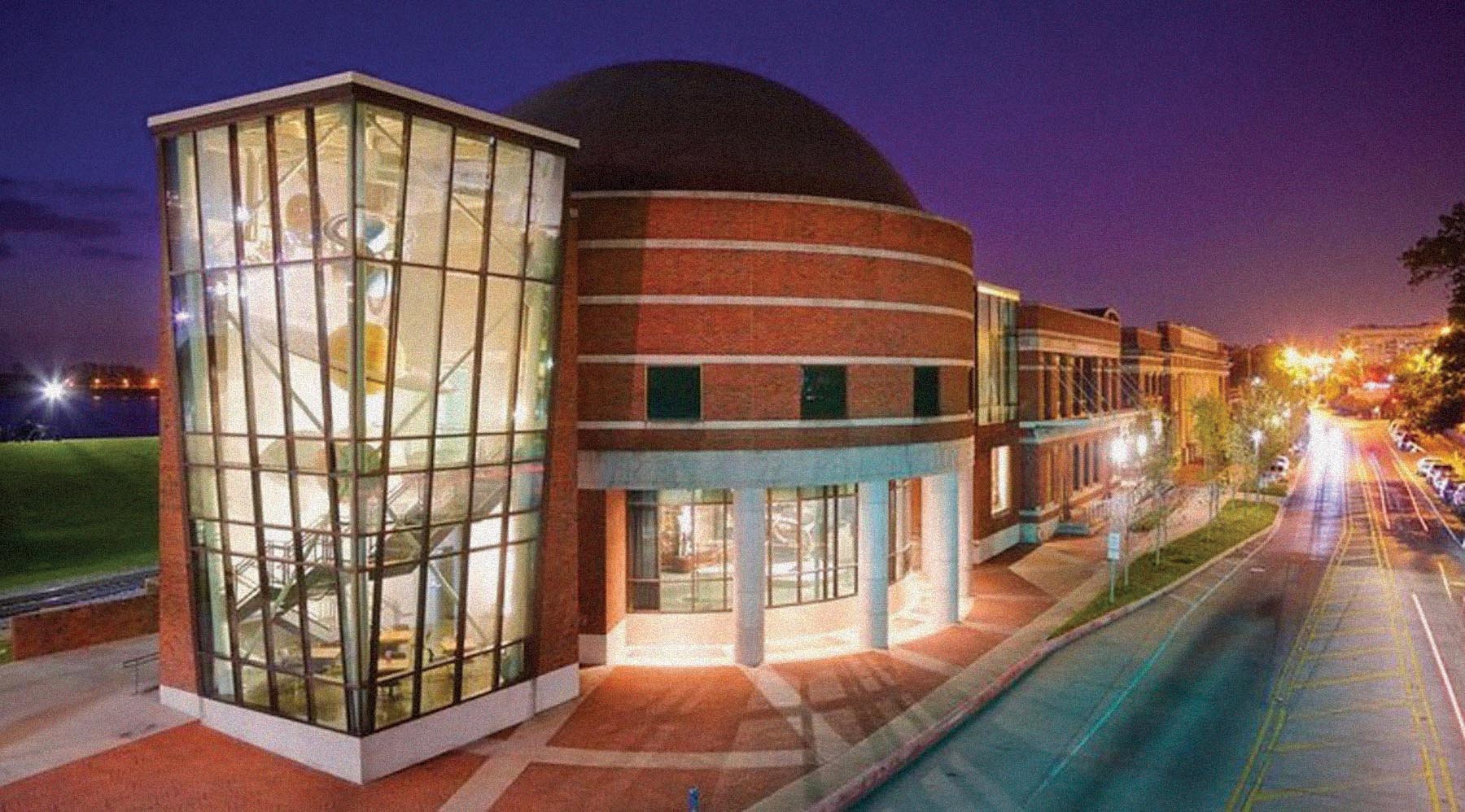 Louisiana Museums & Landmarks - louisianalife.com