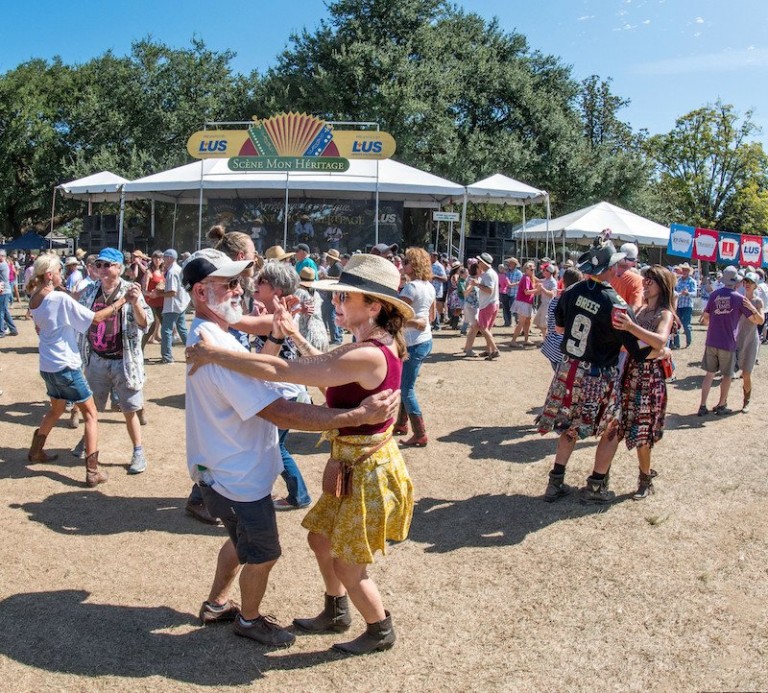 Festivals Acadiens et Créoles Makes its Great Return With a Spring and ...