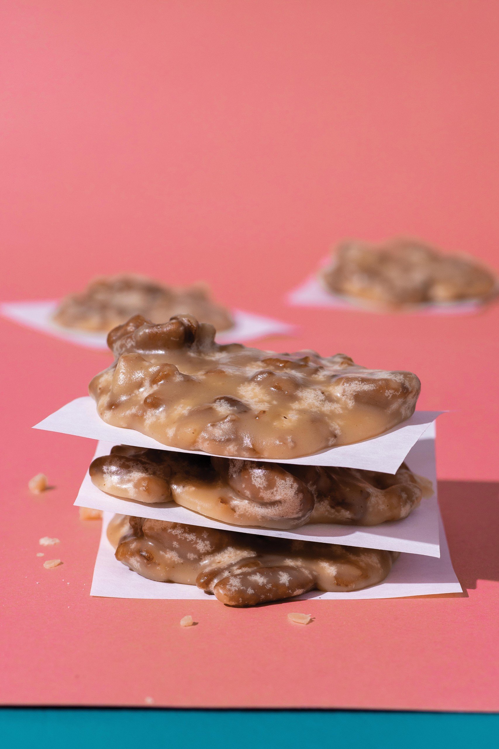 Just Desserts - louisianalife.com