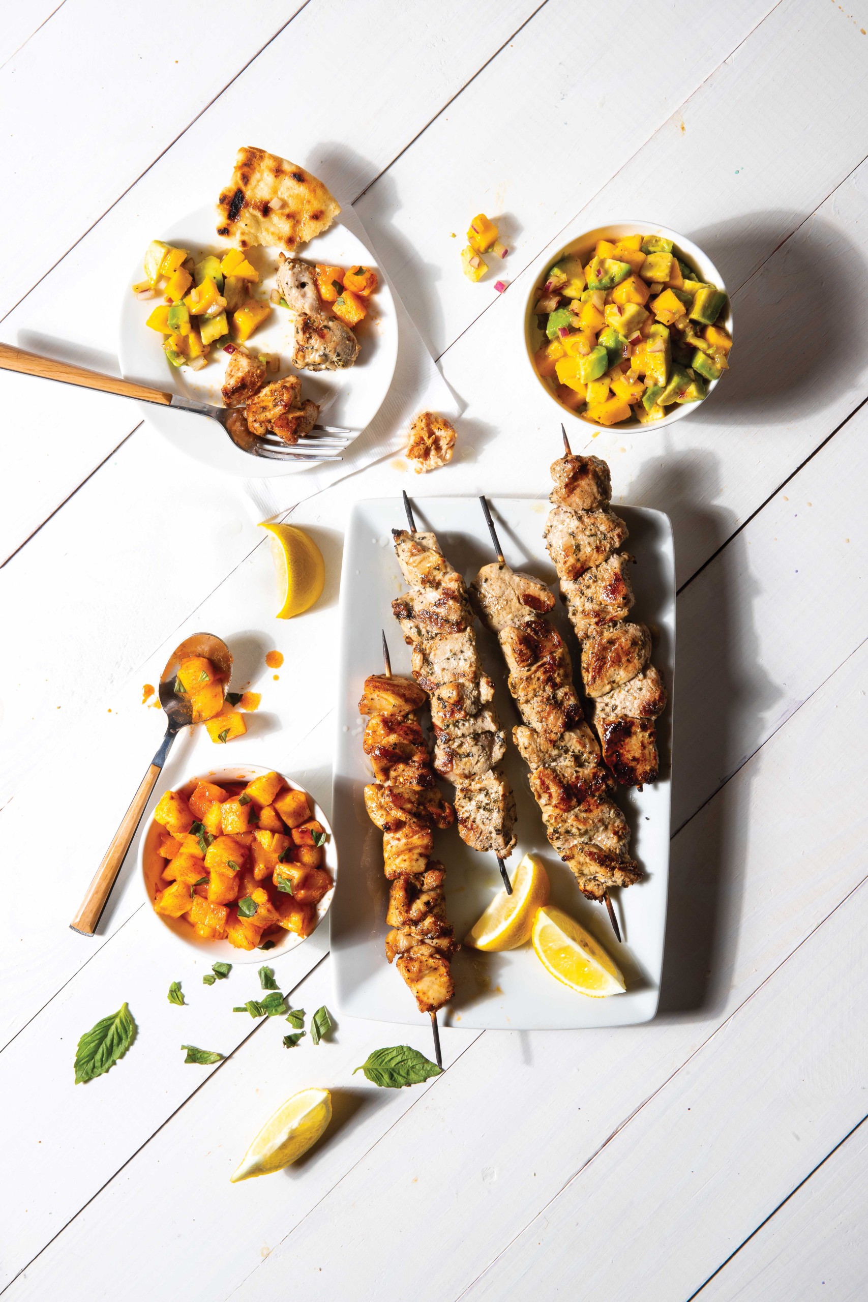 A Kebab by Any Other Name - louisianalife.com