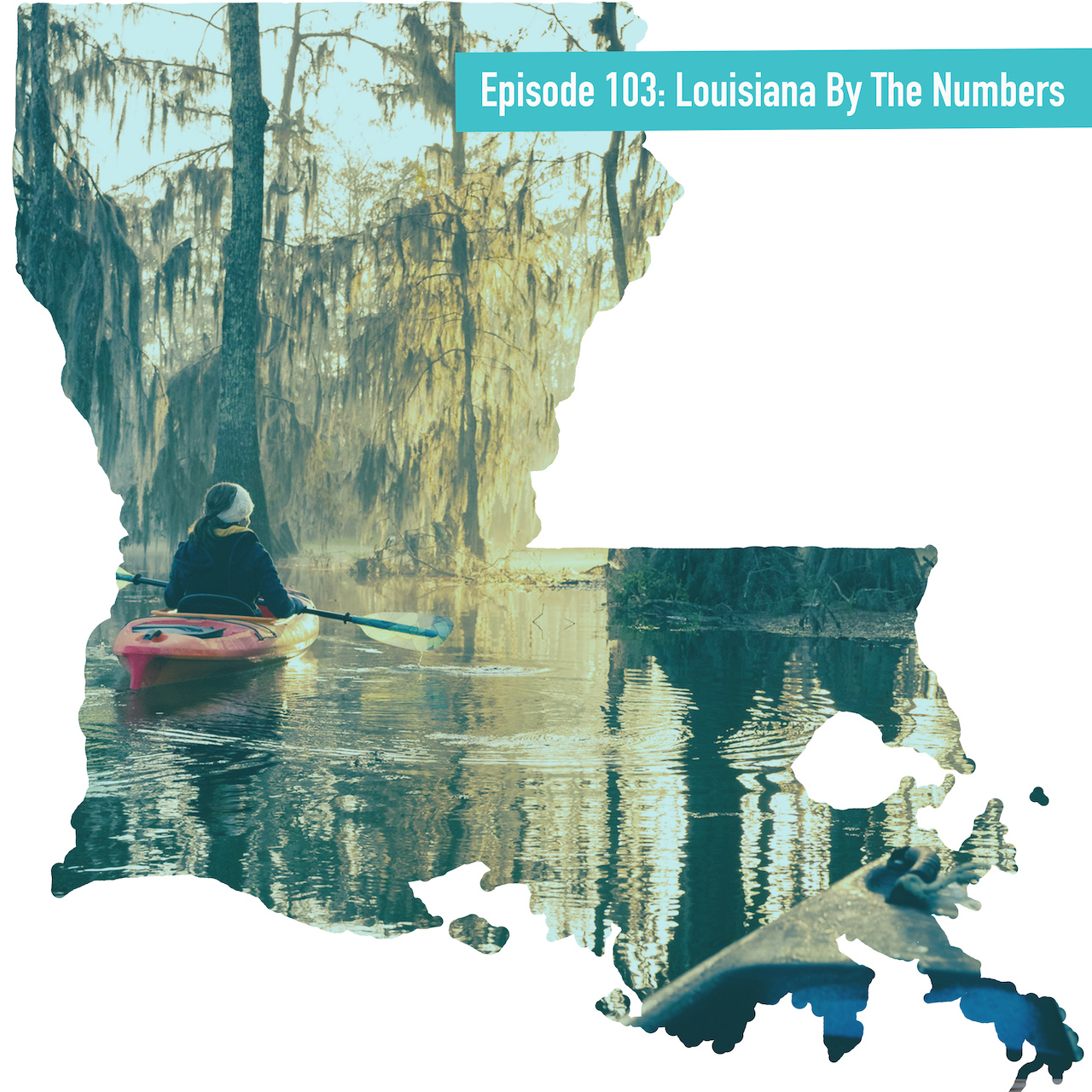 Episode 103: Learning About Ourselves – What the Numbers Say ...