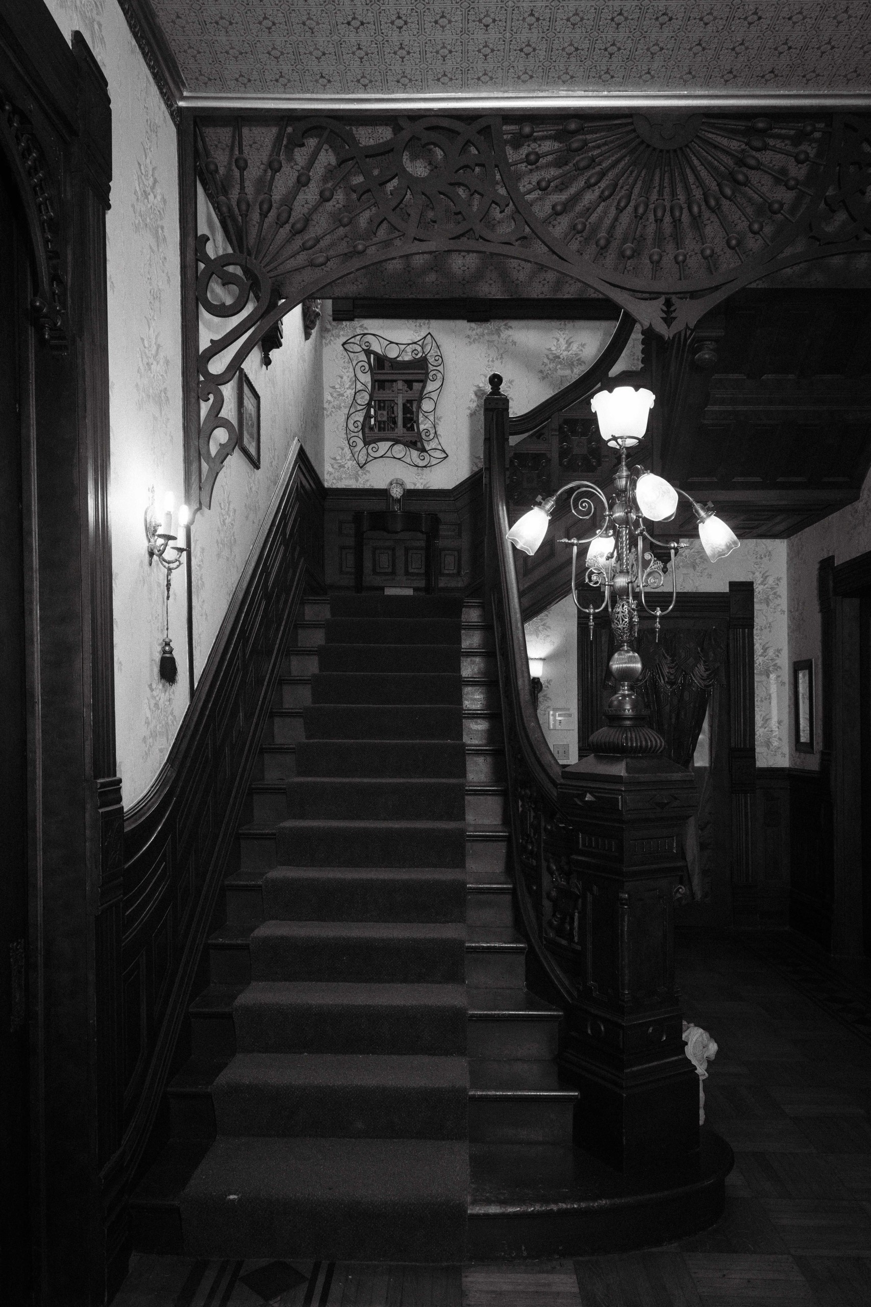 What’s the Truth Behind Haunted Louisiana? - louisianalife.com