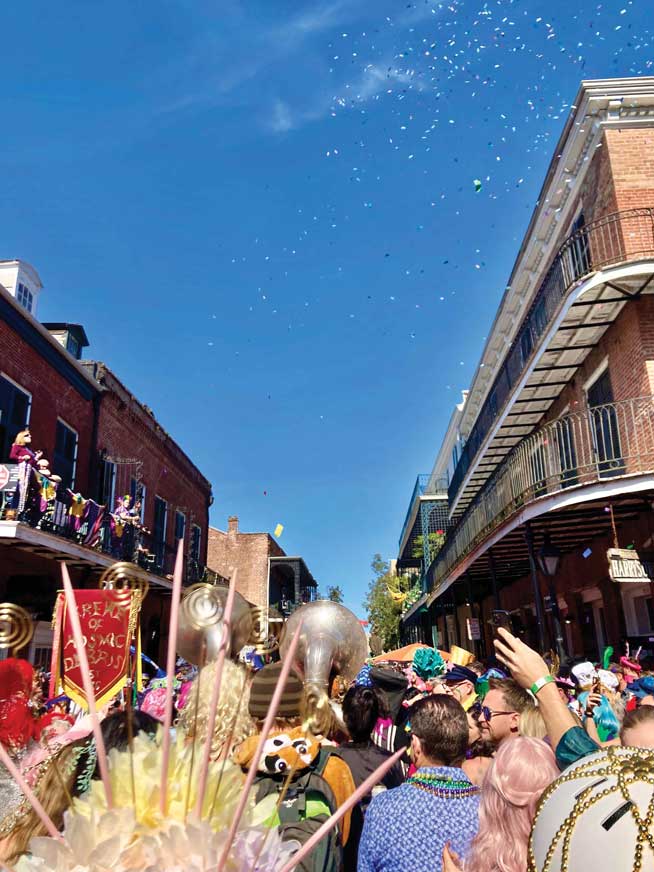 Down by the Riverside - louisianalife.com