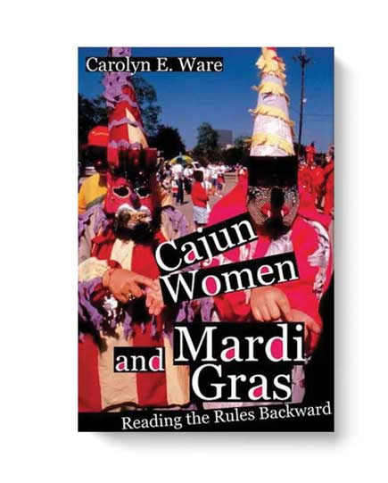 A World Inside Out - louisianalife.com