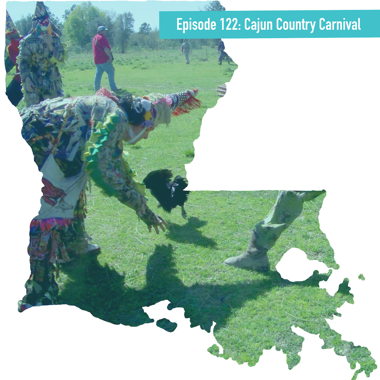Episode 122: Cajun Country Carnival - louisianalife.com