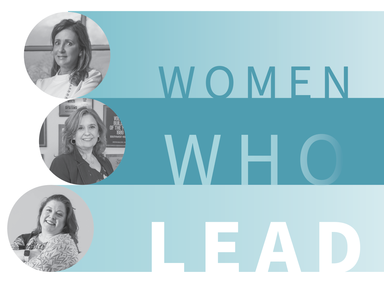 Women Who Lead - louisianalife.com