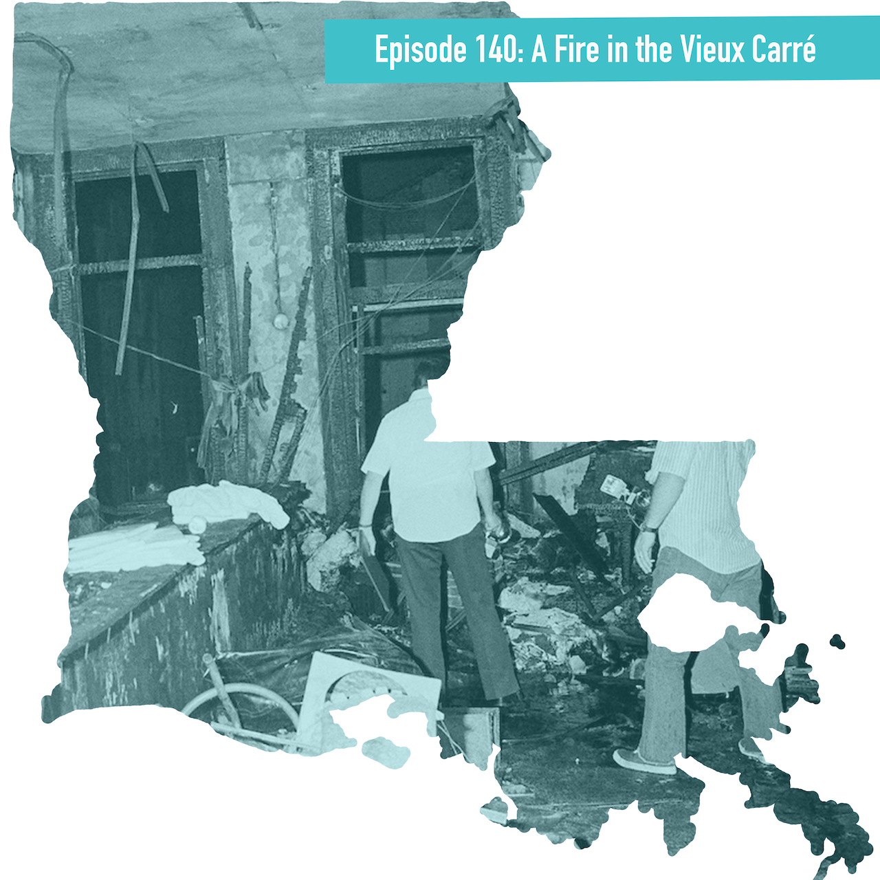 Lousiana Life Magazine