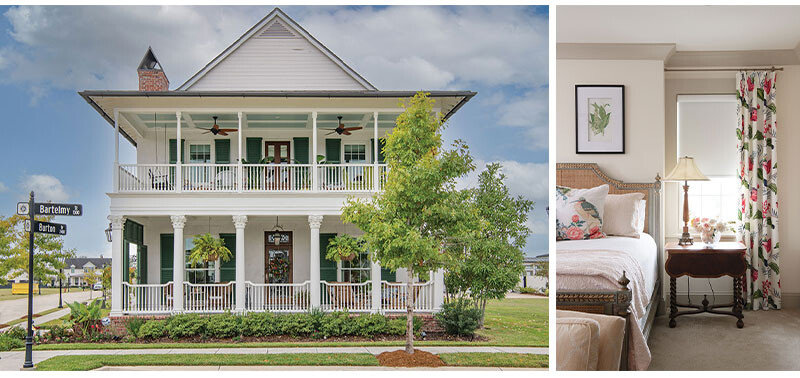 Tradition at Home - louisianalife.com