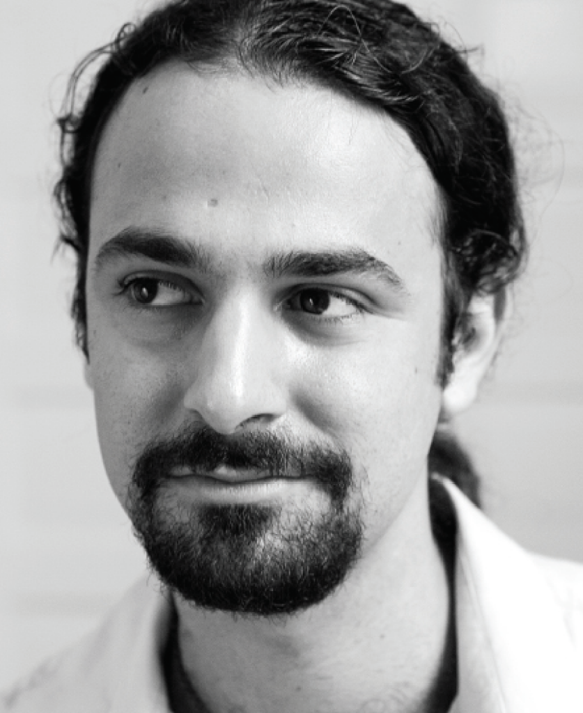 Stanley Dry - louisianalife.com