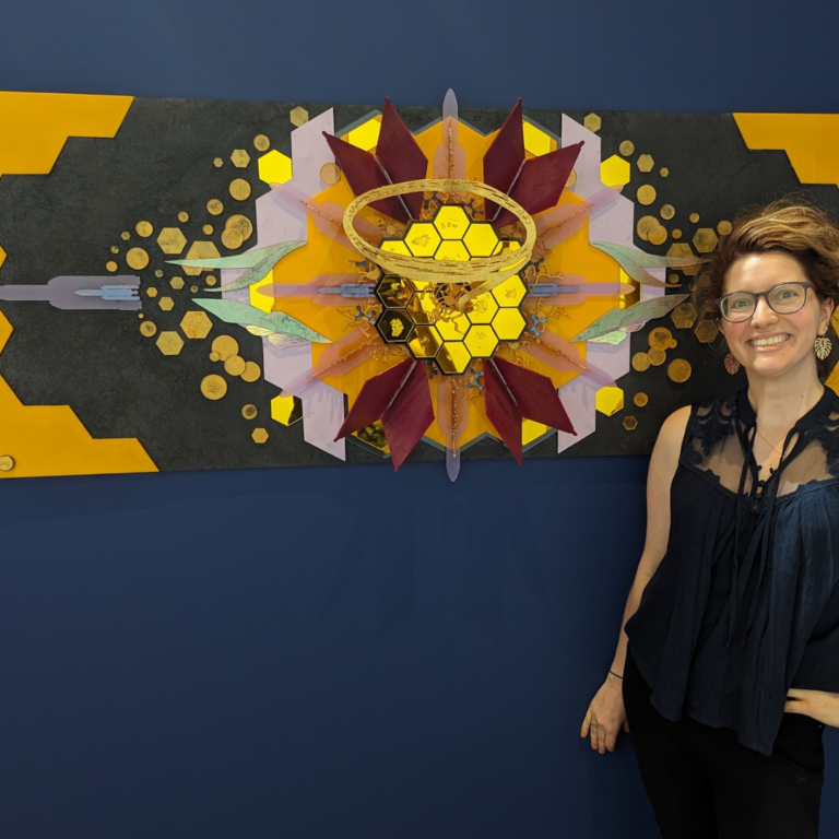 Louisiana Art & Science Museum to Host Studio Saturday Etching Art ...