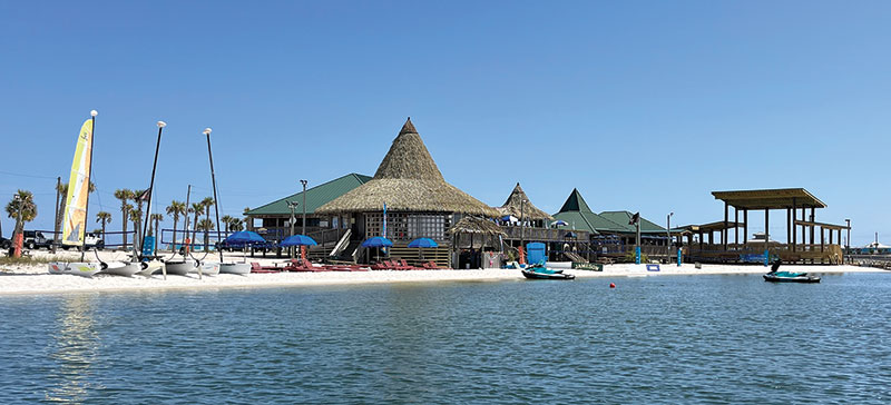 Florida’s Navarre Beach is a Naturalist’s Paradise - louisianalife.com