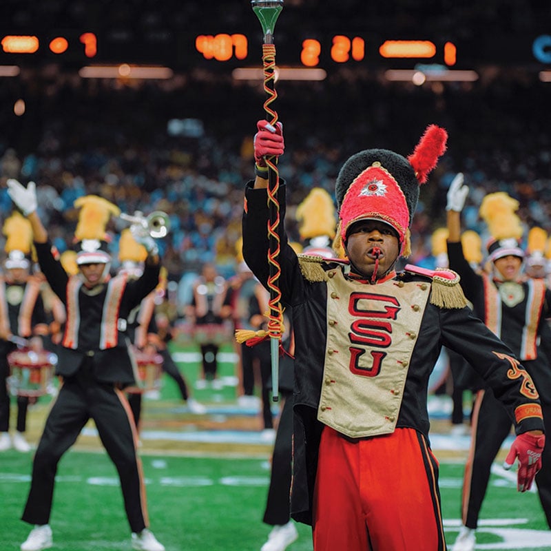 A Guide to Louisiana's Football Towns and Teams - louisianalife.com