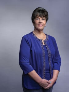Dr. Susan Steele-Moses - louisianalife.com