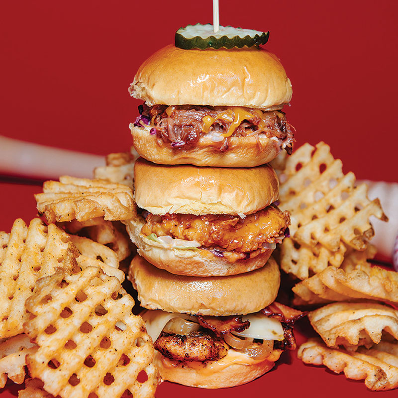 A Guide to Louisiana's Football Towns and Teams - louisianalife.com