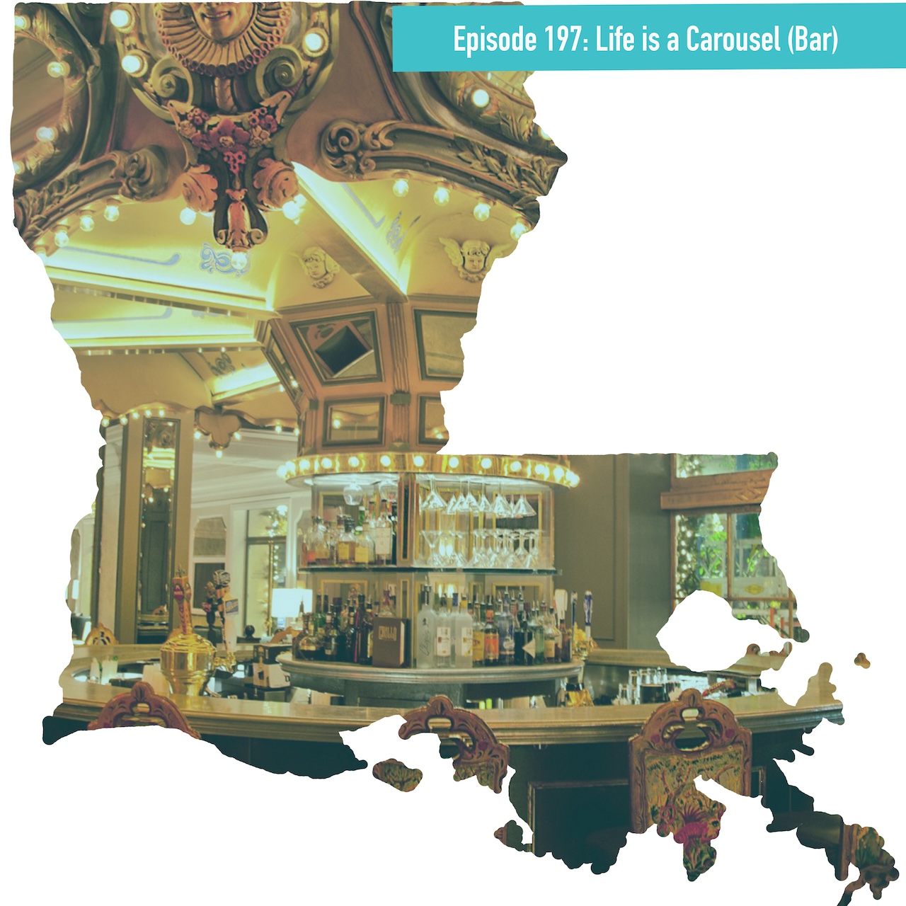 Episode 197: Life is a Carousel (Bar) – Tales From the Bartender ...