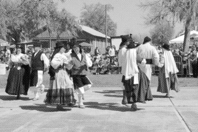 A Guide to Spring Festivals in Louisiana - louisianalife.com