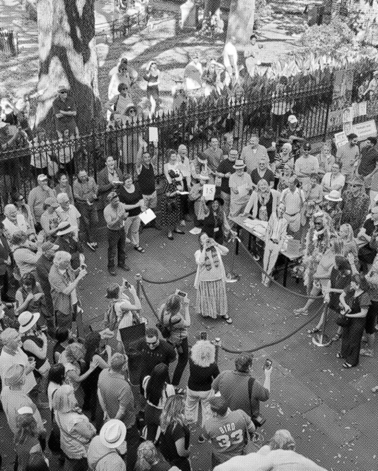 A Guide to Spring Festivals in Louisiana - louisianalife.com