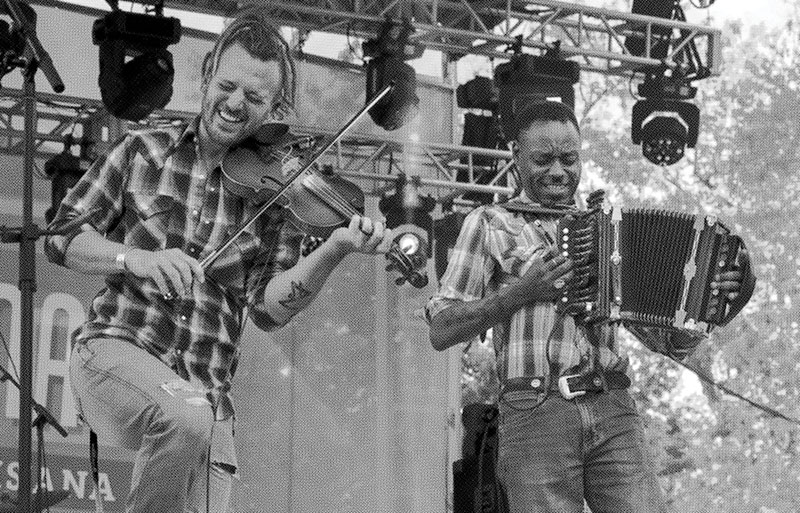 A Guide to Spring Festivals in Louisiana - louisianalife.com