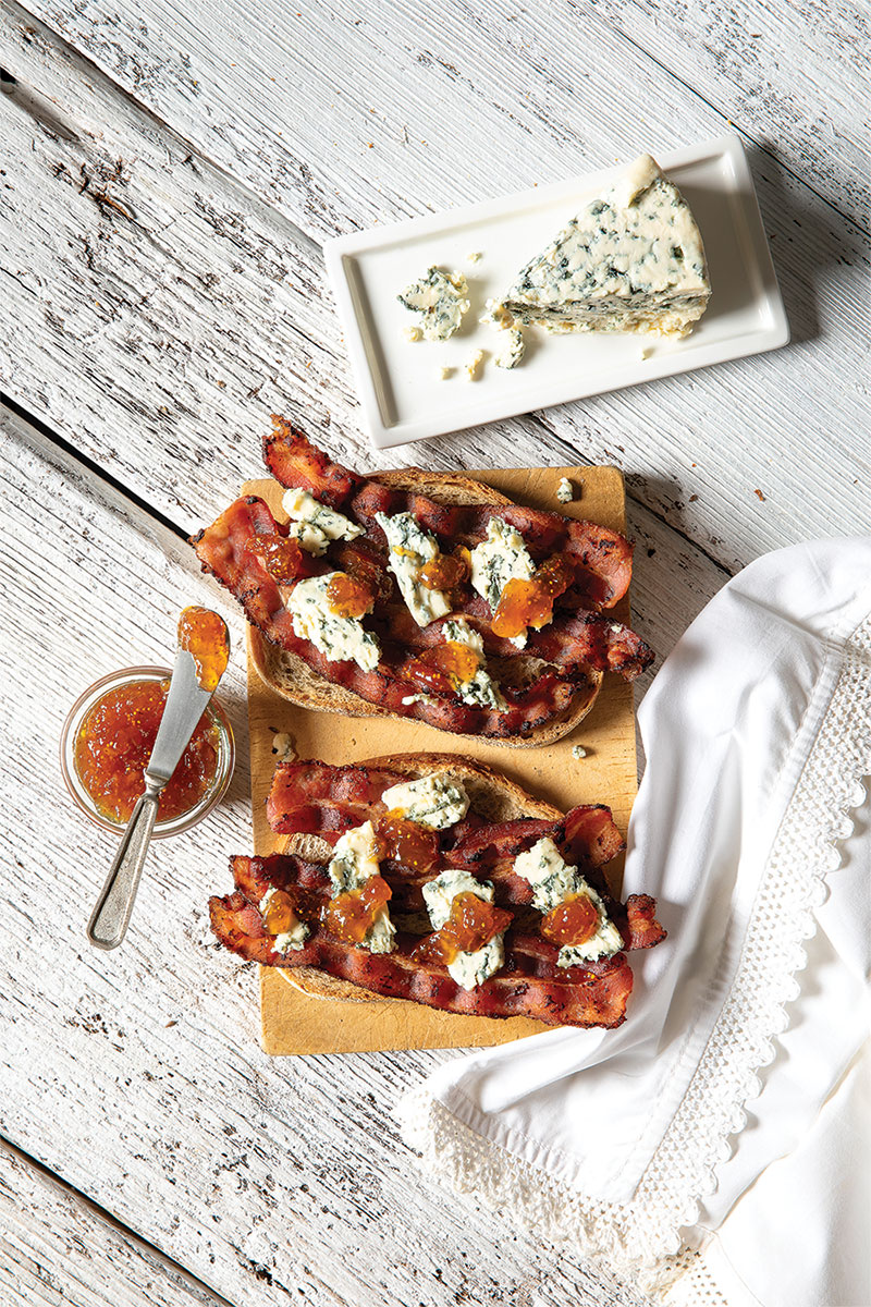Summer Snack Recipes - louisianalife.com