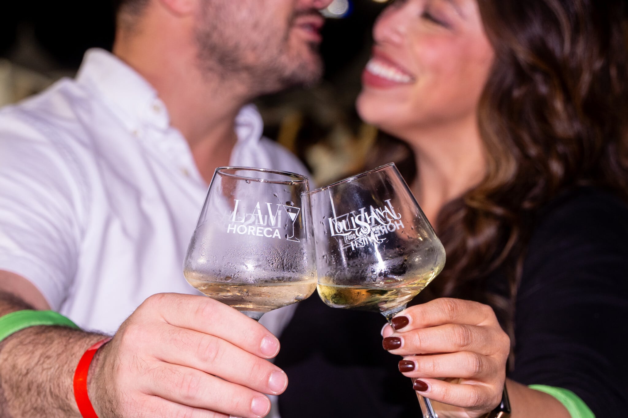 $15 Off Louisiana Food & Wine Festival Tickets + Event Schedule ...