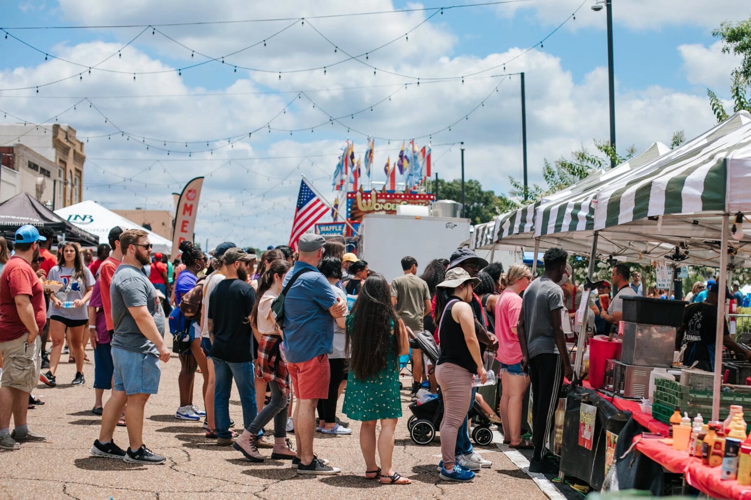 June Festivals in Louisiana - louisianalife.com