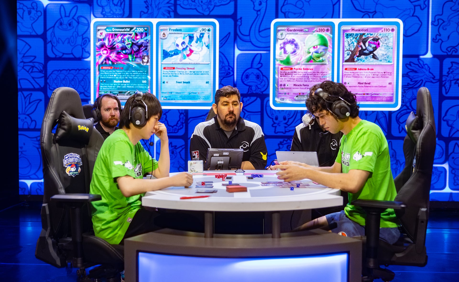 Pokémon International Championships Return to New Orleans ...