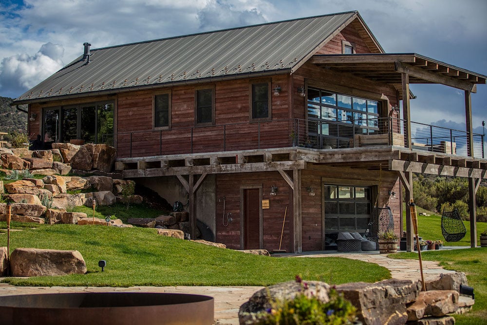 Dreaming of Living the Ranch Lifestyle? - Mountain Living