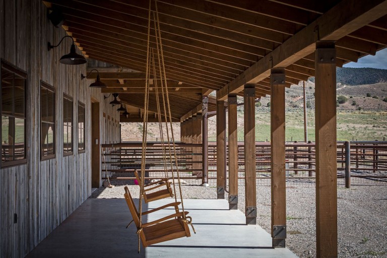 Dreaming of Living the Ranch Lifestyle? - Mountain Living